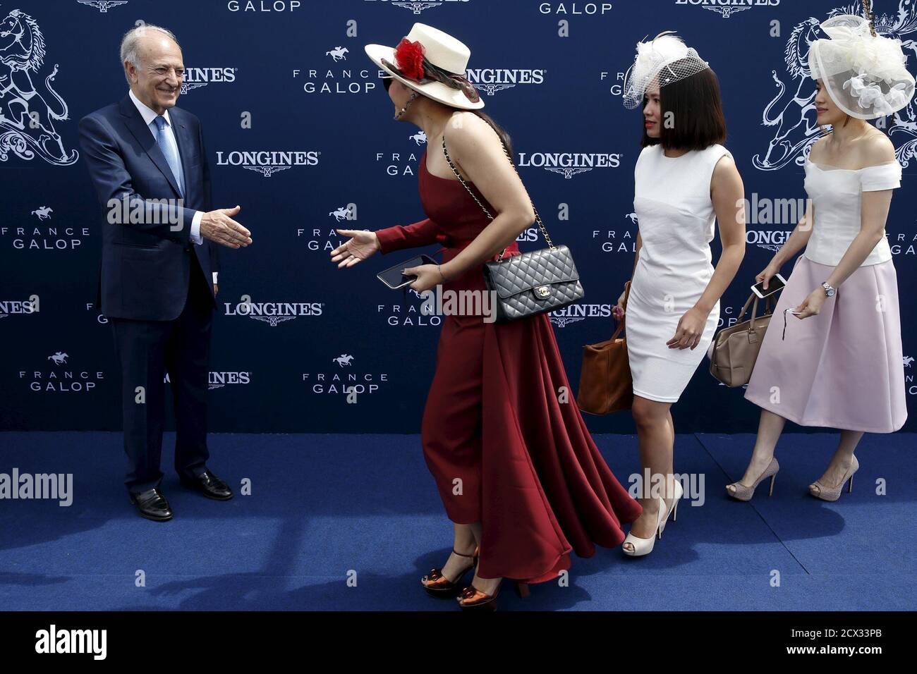 Galop High Resolution Stock Photography and Images - Alamy