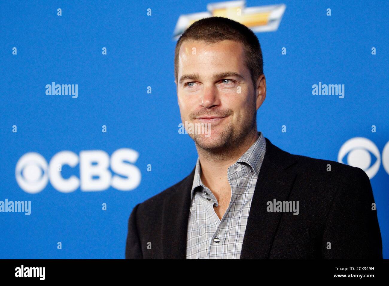 Actor Chris Odonnell High Resolution Stock Photography and Images - Alamy