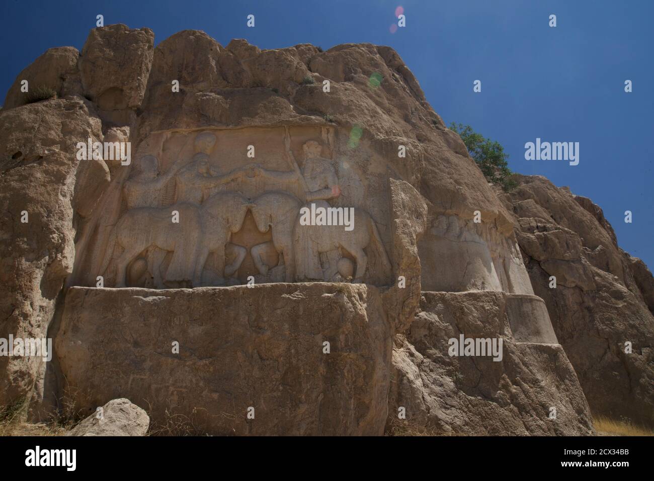 Ardashir High Resolution Stock Photography and Images - Alamy