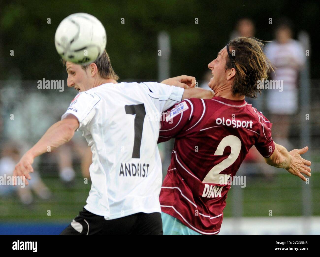 Stephan andrist hi-res stock photography and images - Alamy