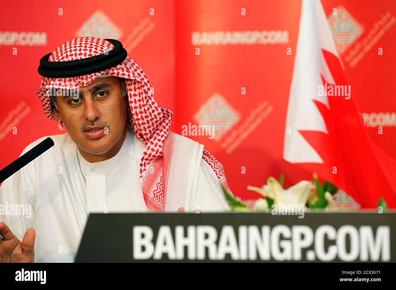 Bahrain International Circuit High Resolution Stock Photography and ...