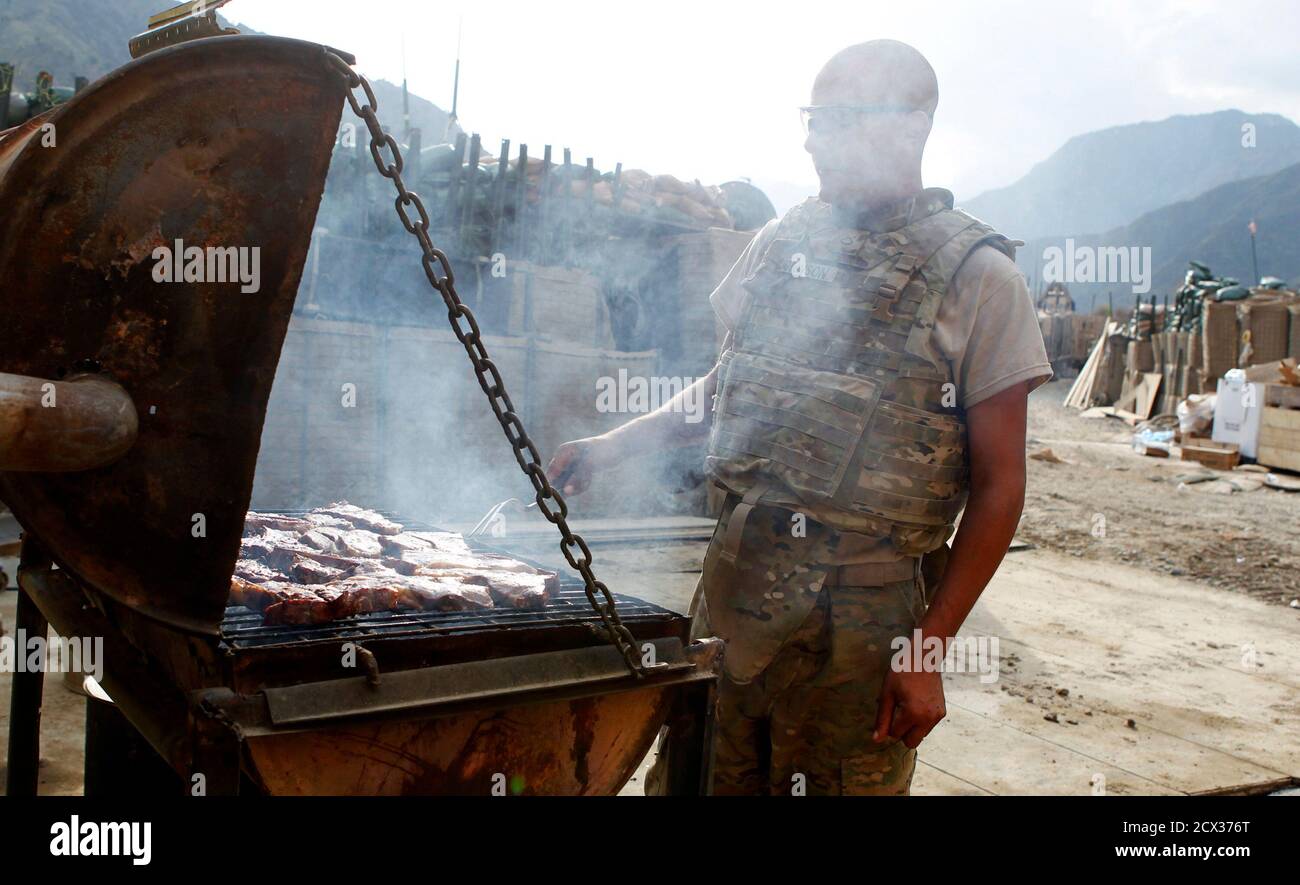 Pfc johnson High Resolution Stock Photography and Images - Alamy