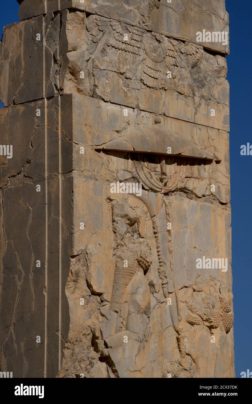 Iran16864 hi-res stock photography and images - Alamy