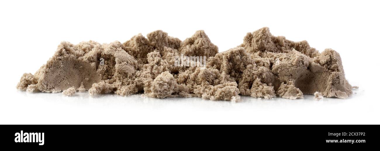 Pile Of Sand Transparent