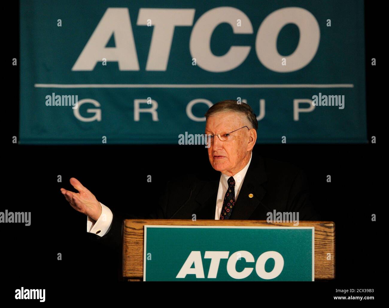 Atco ron southern hi-res stock photography and images - Alamy