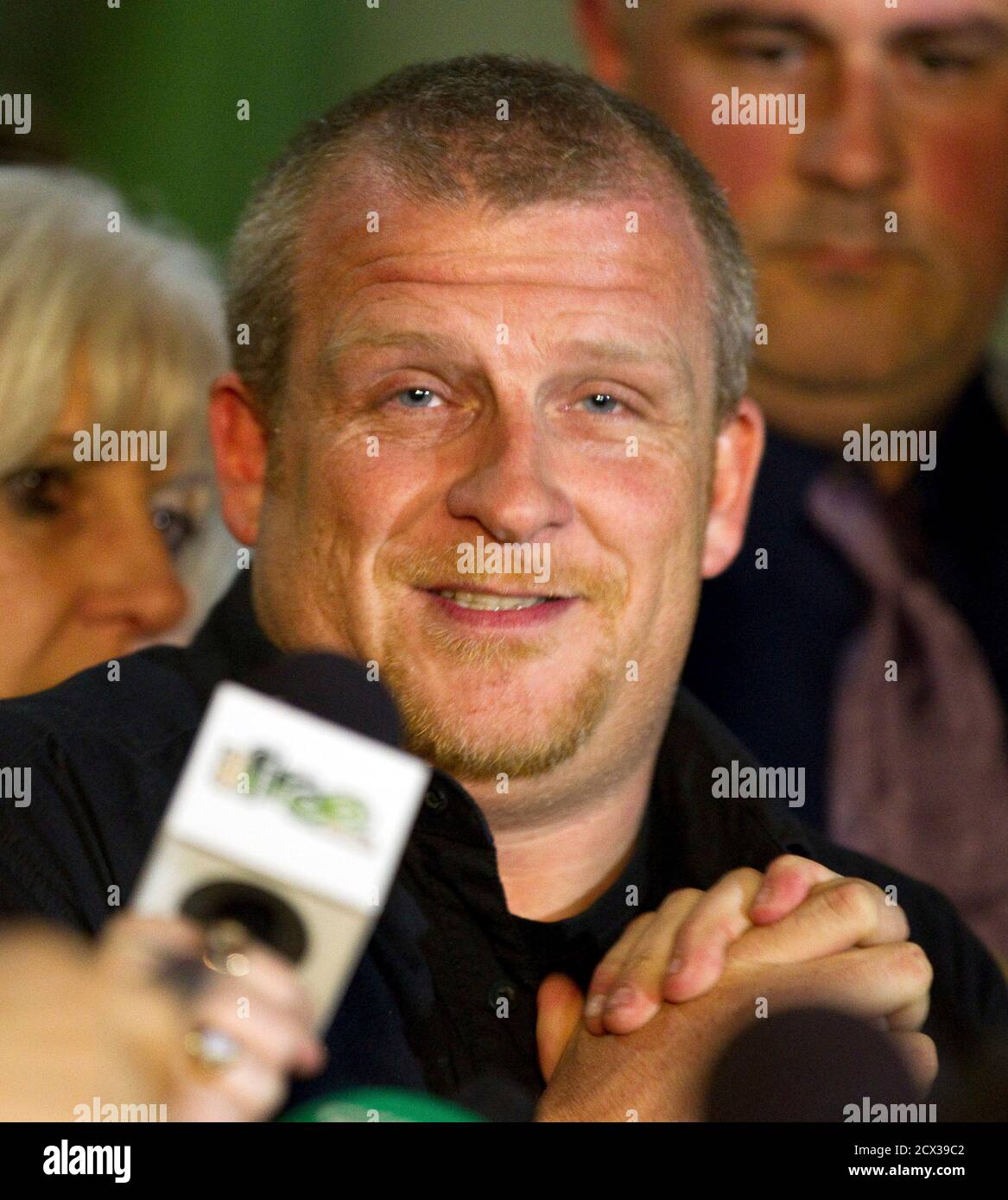 Michael rafferty hi-res stock photography and images - Alamy