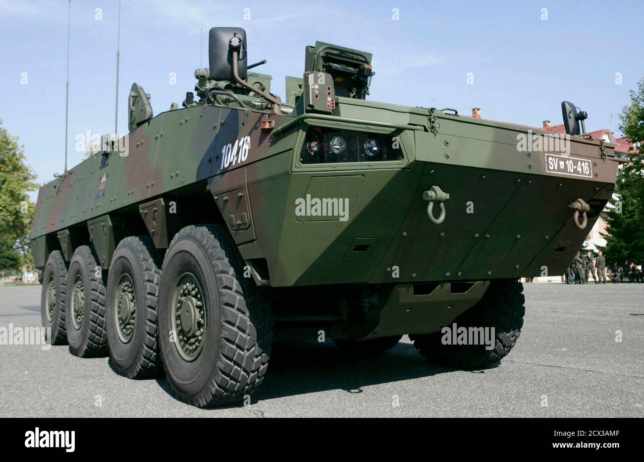 Amv High Resolution Stock Photography and Images - Alamy