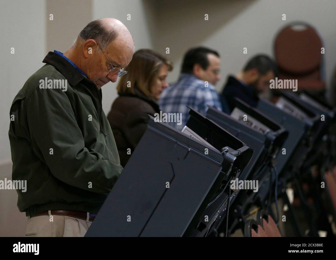 Touch Screen Machines High Resolution Stock Photography and Images - Alamy