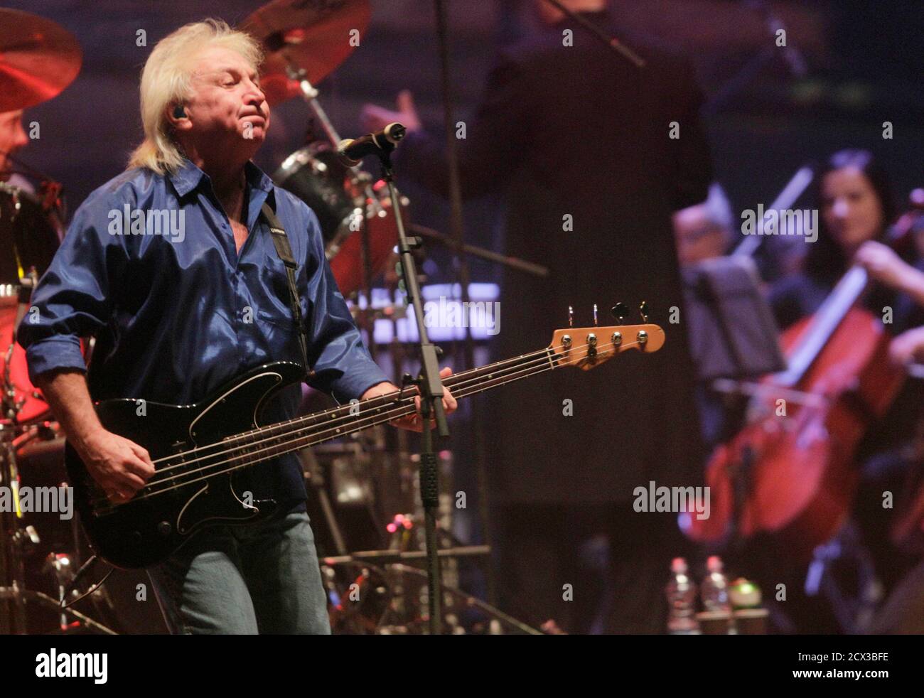 Smokie Band High Resolution Stock Photography and Images - Alamy