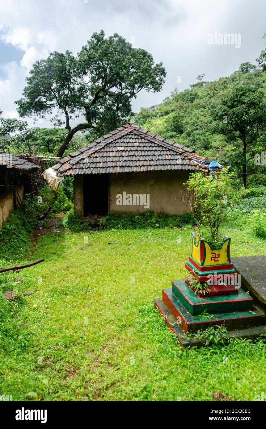 Goa Rural High Resolution Stock Photography and Images - Alamy