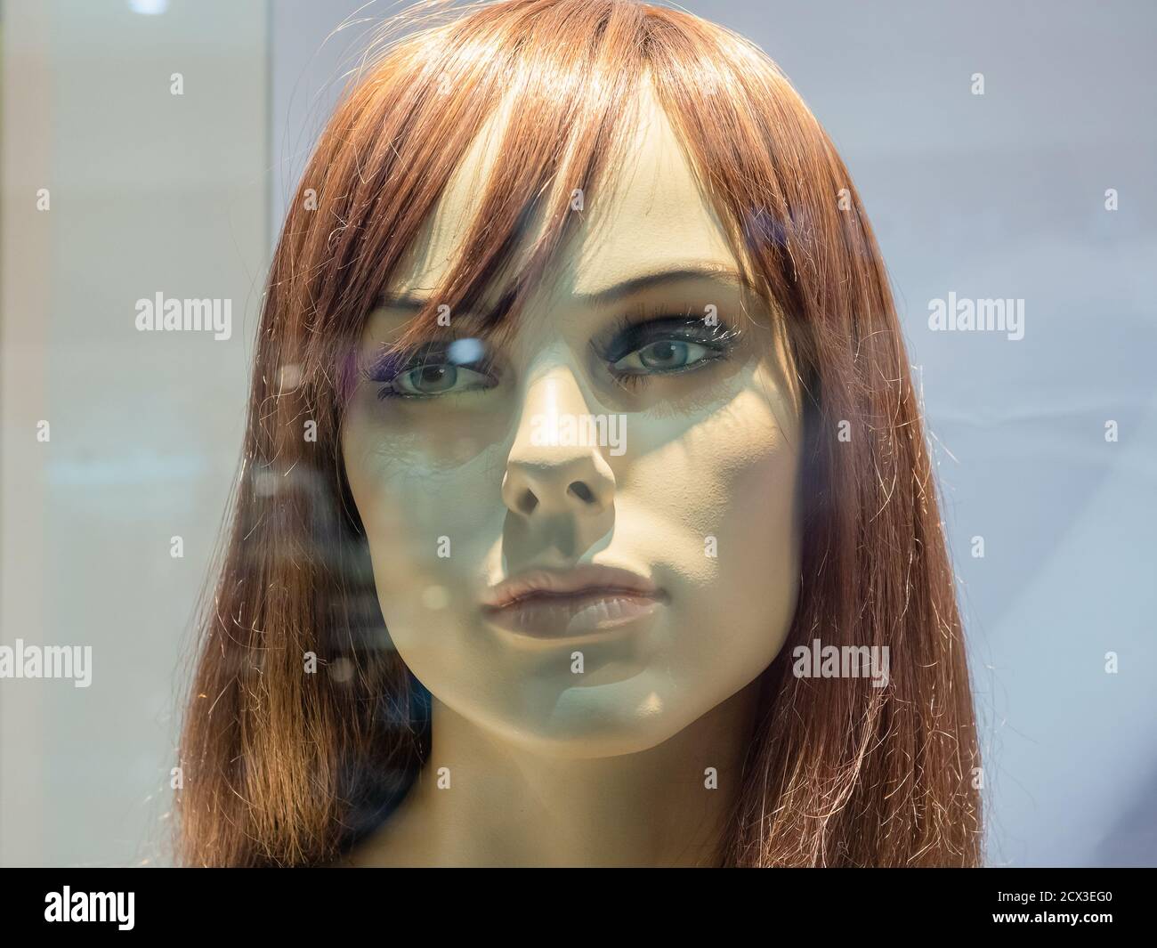 Realistic modeling hi-res stock photography and images - Alamy