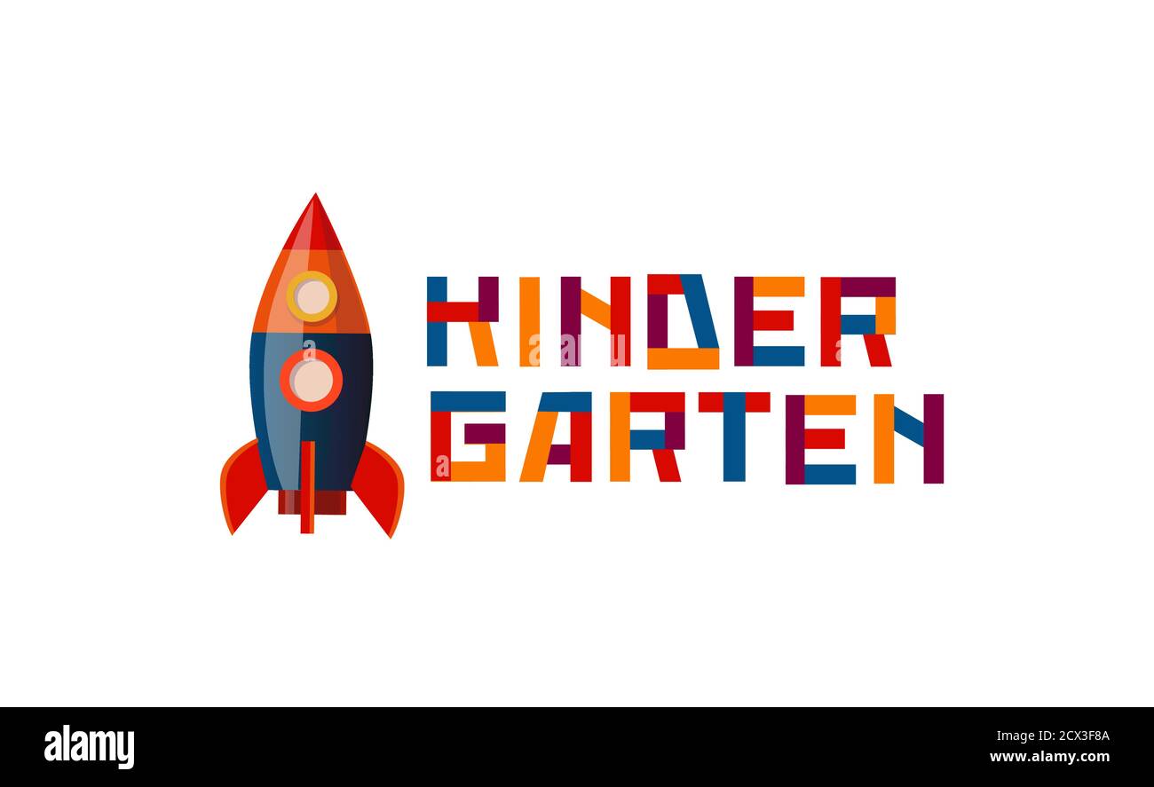 Preschool activity center Cut Out Stock Images & Pictures - Alamy