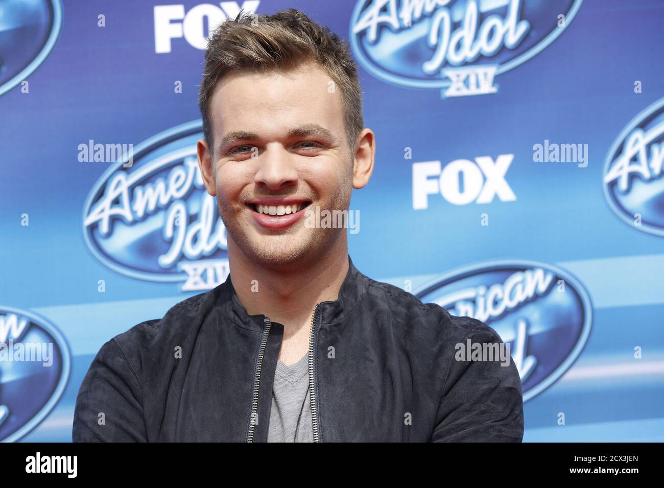American idol season 13 hi-res stock photography and images - Alamy