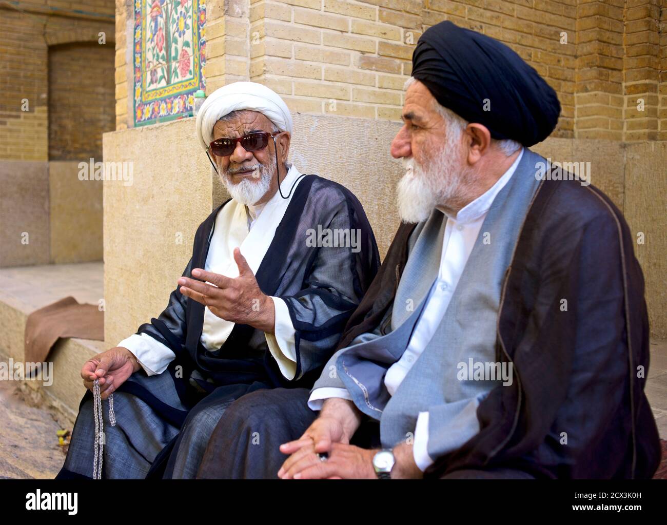 Educated theologian hi-res stock photography and images - Alamy