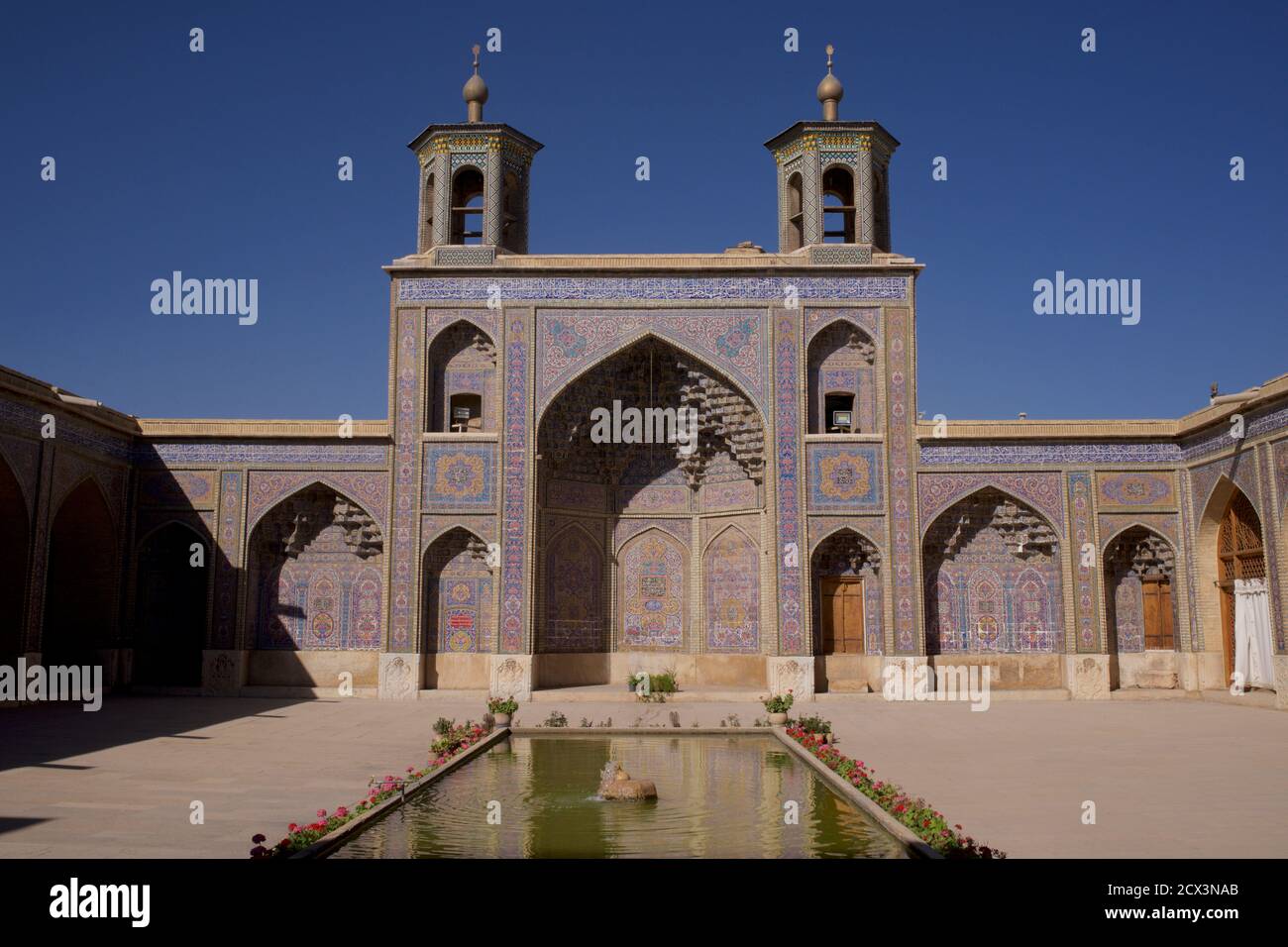 Qajar era hi-res stock photography and images - Alamy
