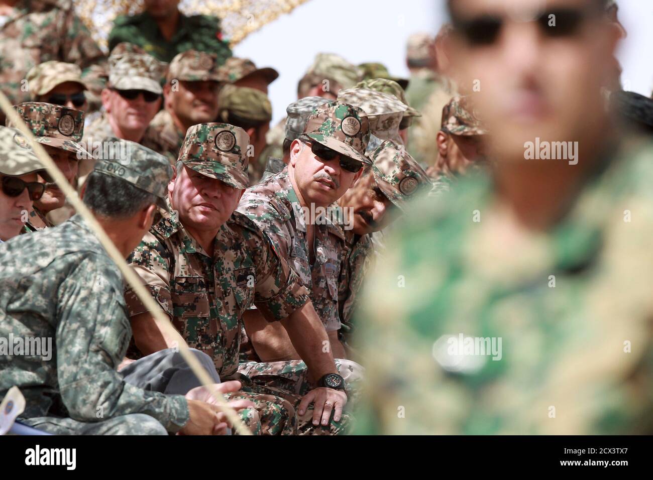 Royal saudi army hi-res stock photography and images - Alamy