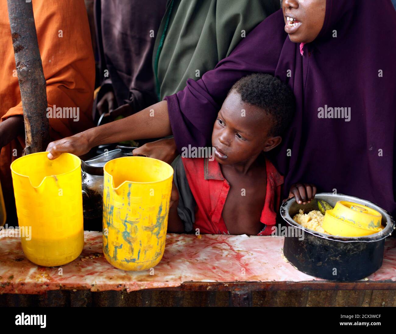 Mogadishu Line High Resolution Stock Photography and Images - Alamy