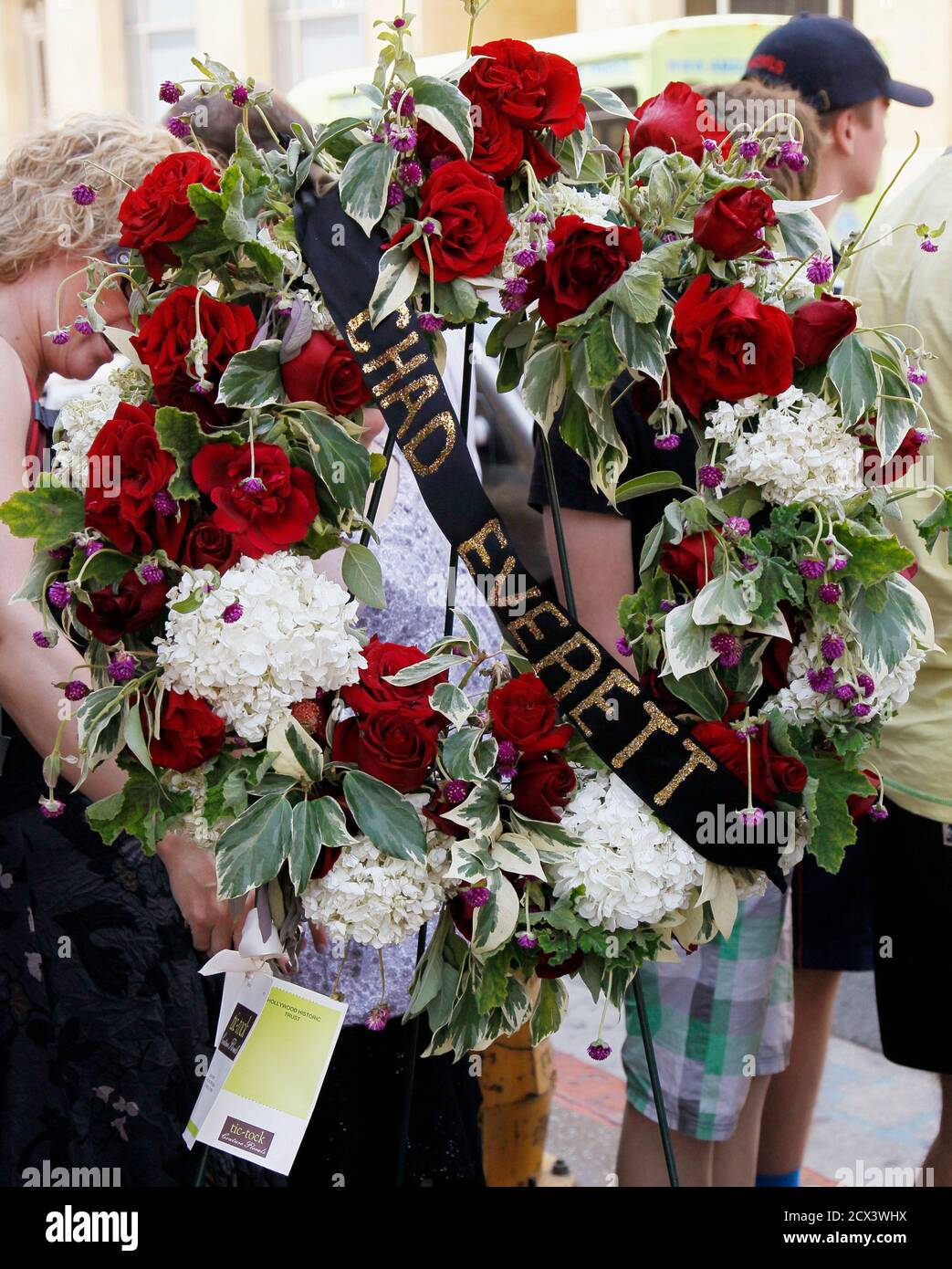 Danny flowers hi-res stock photography and images - Alamy