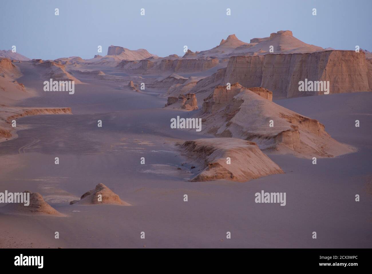 Dasht e loot, hi-res stock photography and images - Alamy