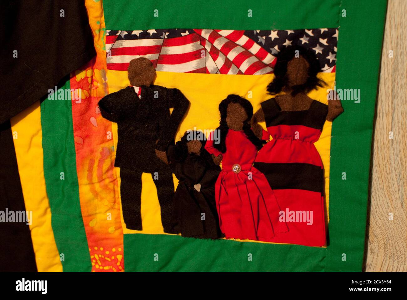 Gullah Geechee High Resolution Stock Photography and Images - Alamy