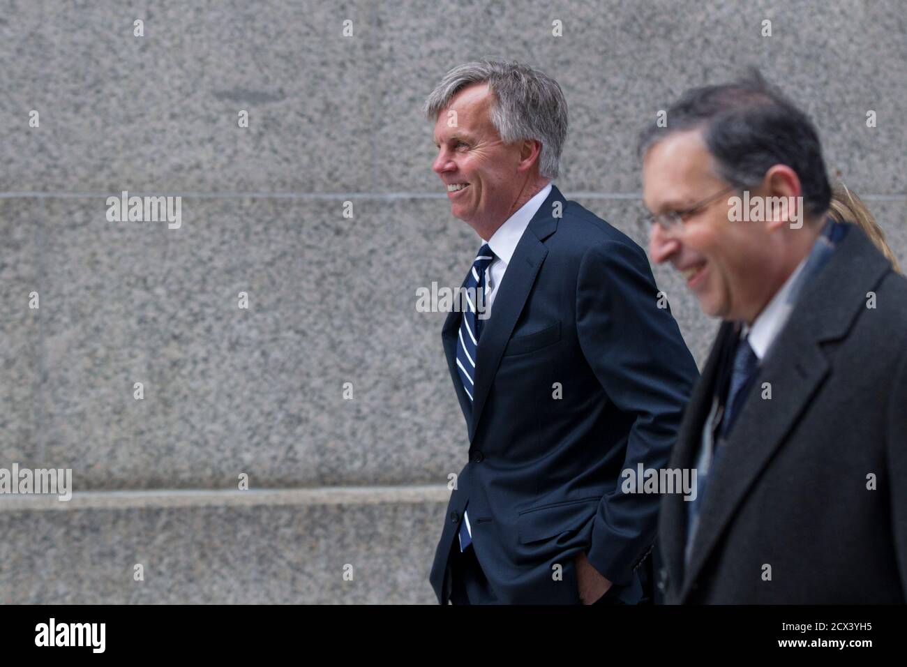 Ron johnson jc hi-res stock photography and images - Alamy