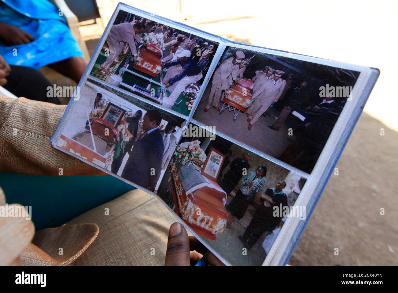 Coffin shaped fish hi-res stock photography and images - Alamy