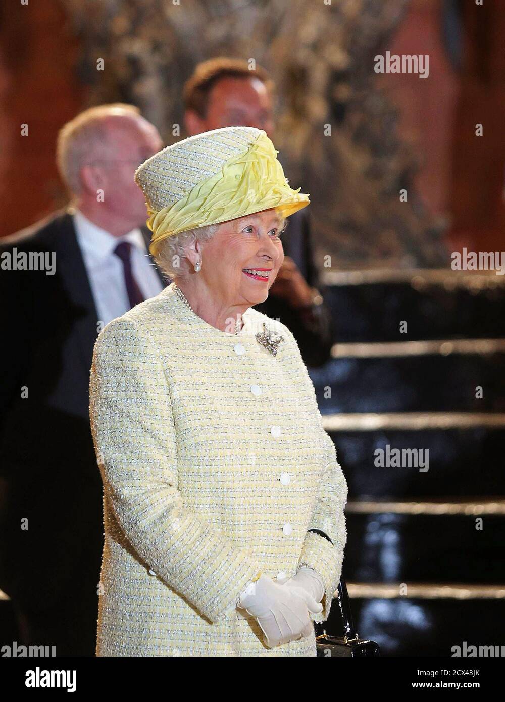 Titanic porter hi-res stock photography and images - Alamy