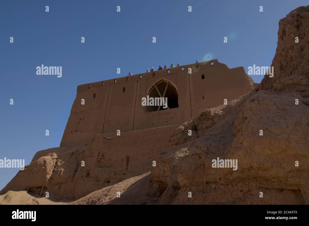 Meybod iran hi-res stock photography and images - Alamy
