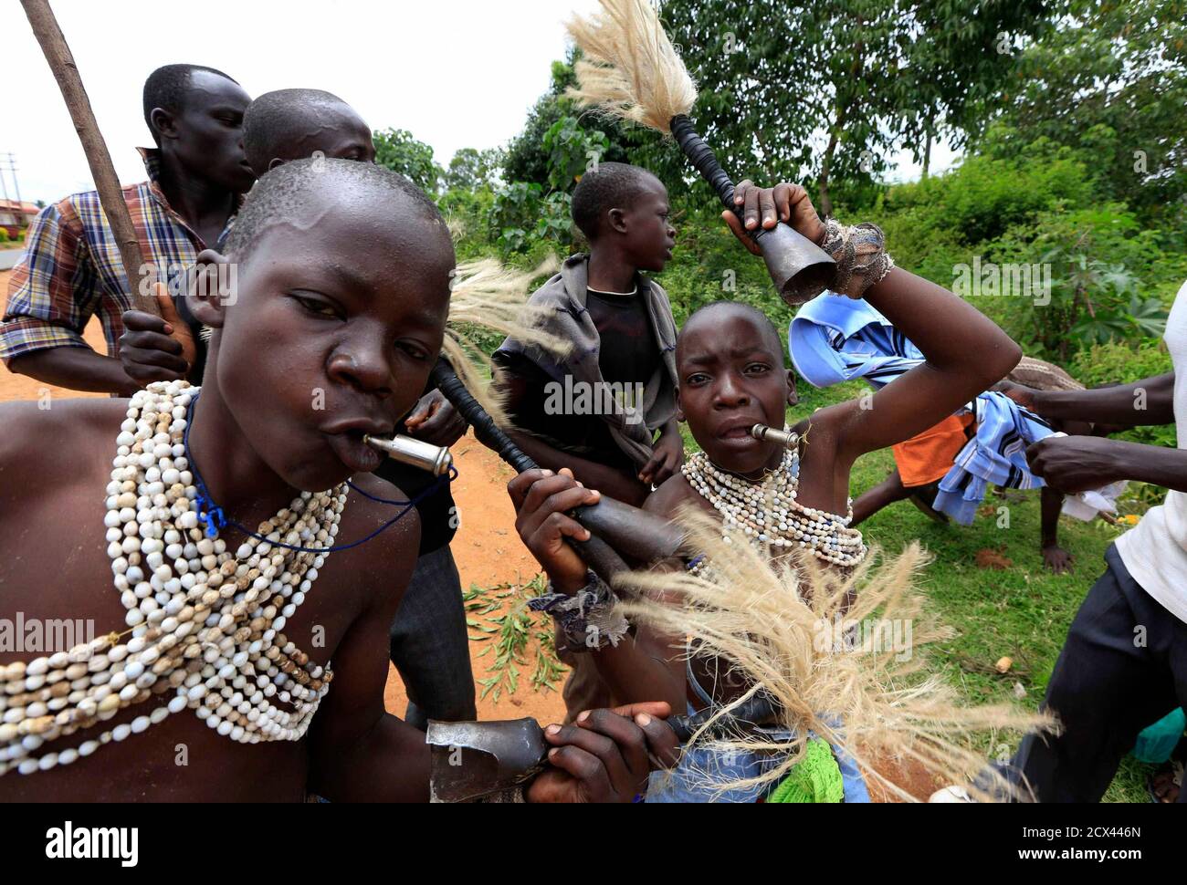 Circumcision rituals hi-res stock photography and images - Alamy