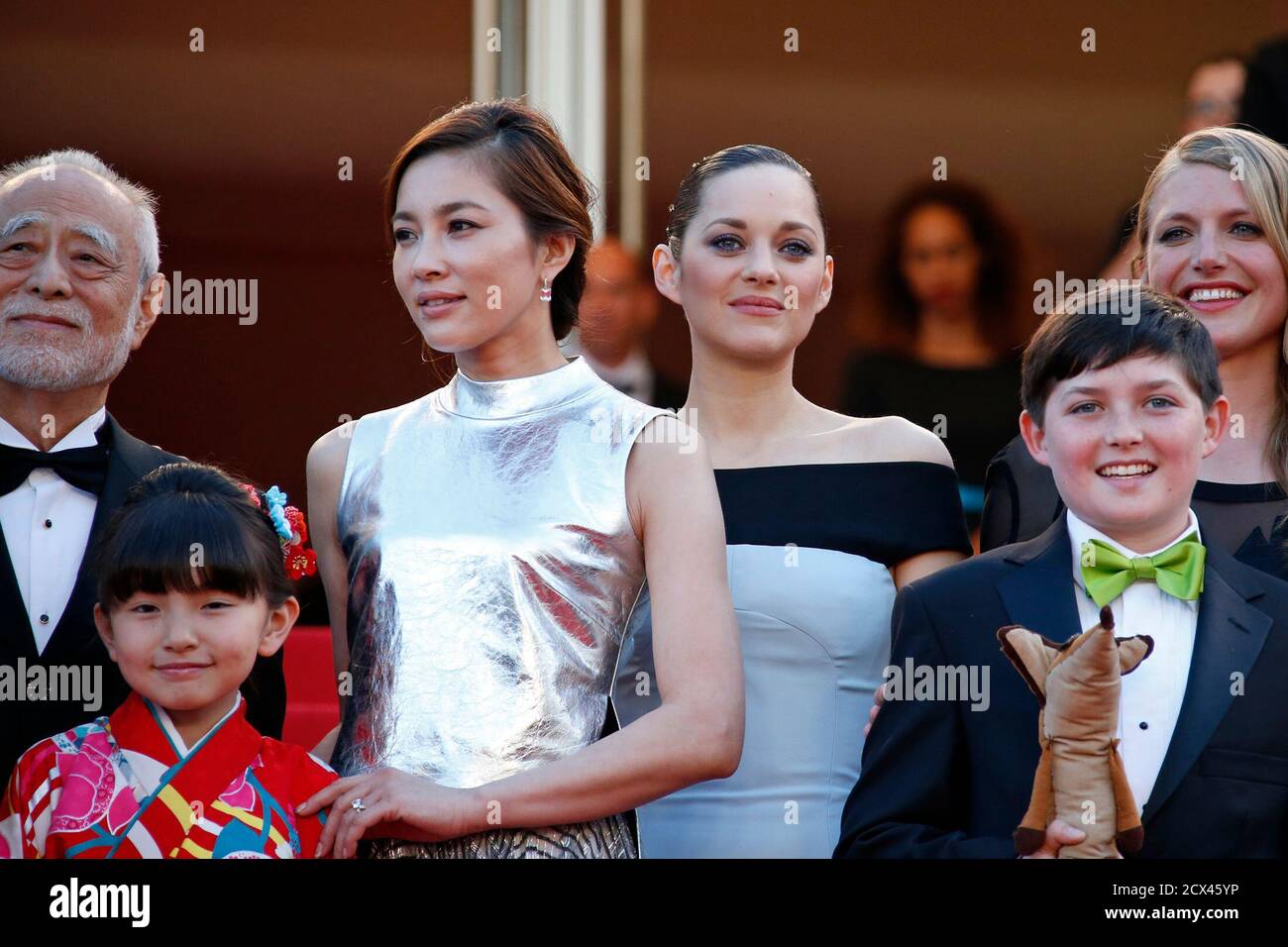 Prince Asaka High Resolution Stock Photography and Images - Alamy