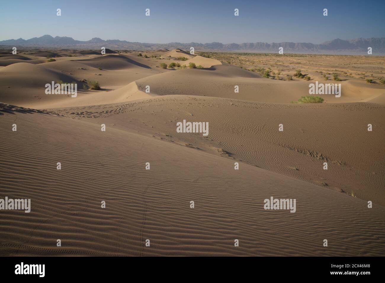 Kavir desert hi-res stock photography and images - Alamy