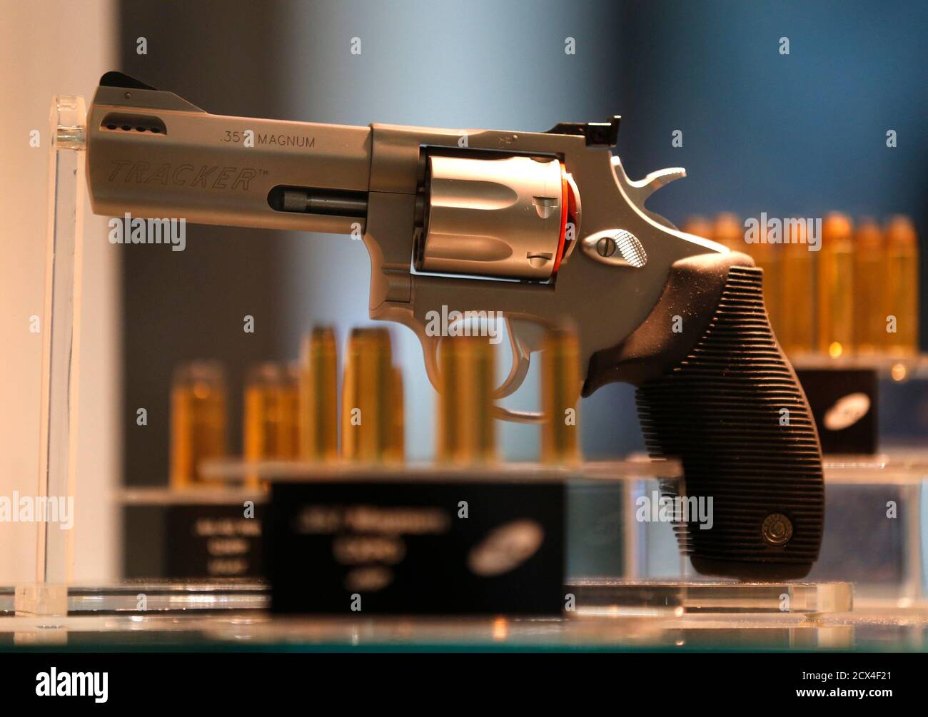 Taurus gun hi-res stock photography and images - Alamy
