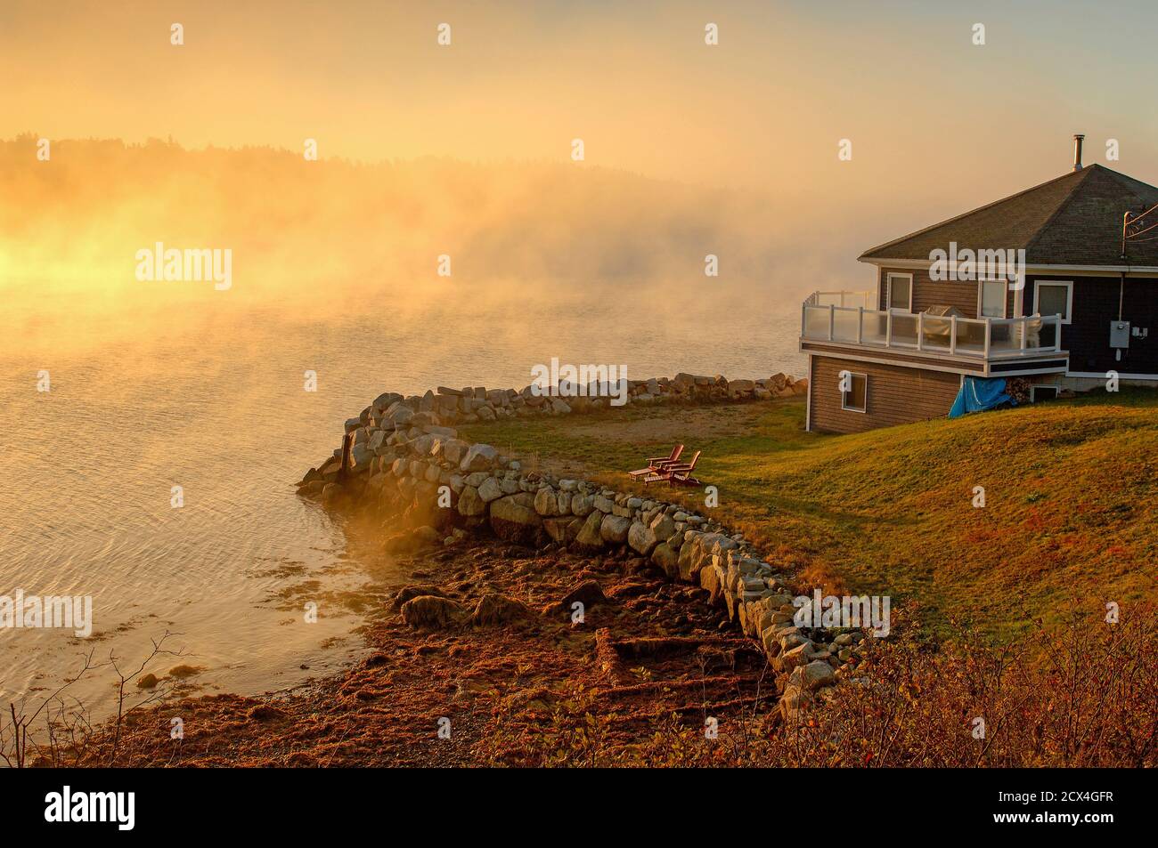 Black point nova scotia hi-res stock photography and images - Alamy