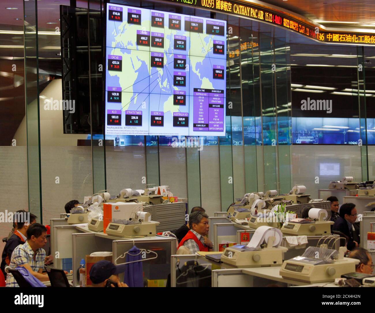 1990s map hi-res stock photography and images - Alamy