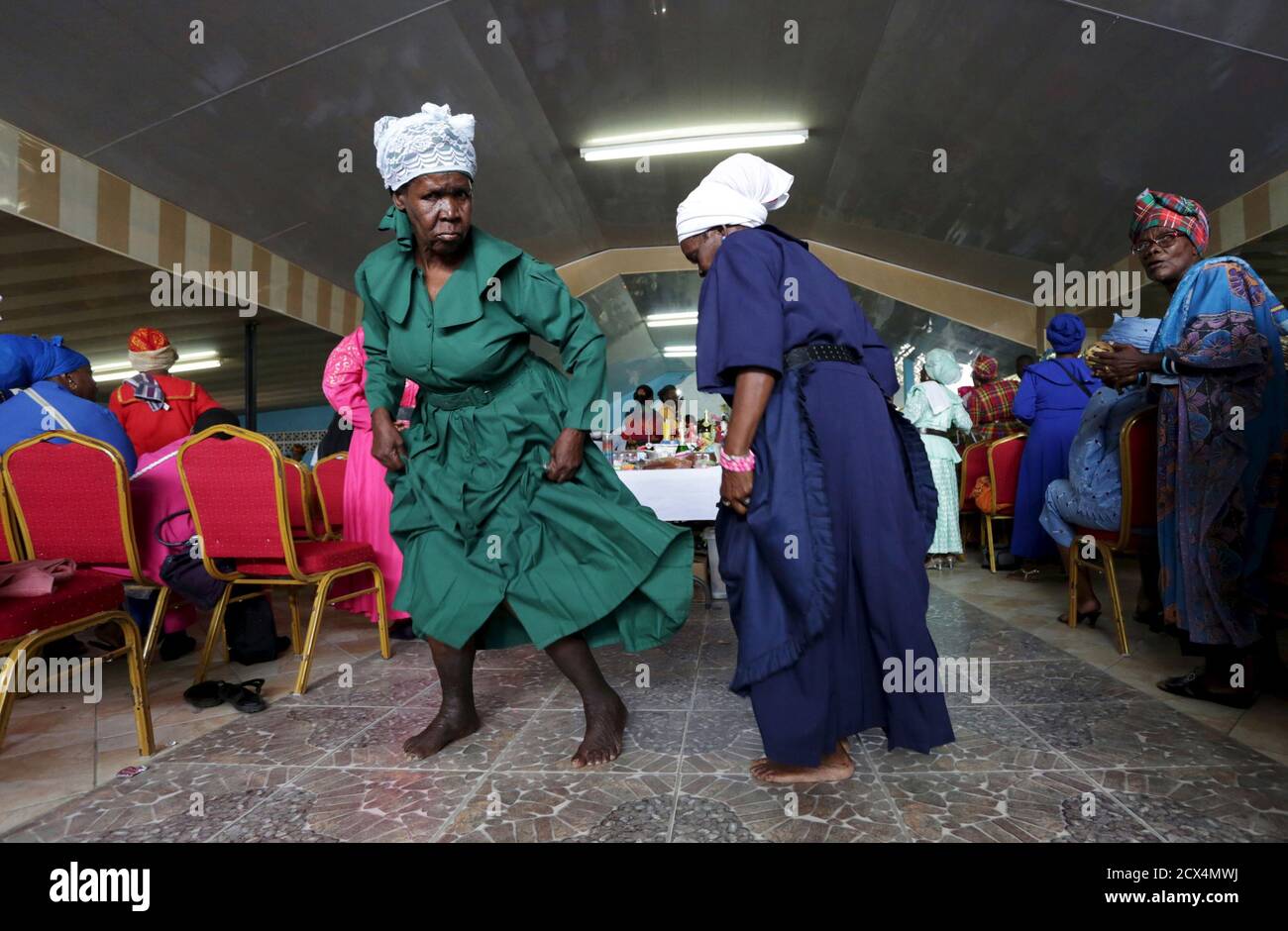 Shouter baptist hi-res stock photography and images - Alamy