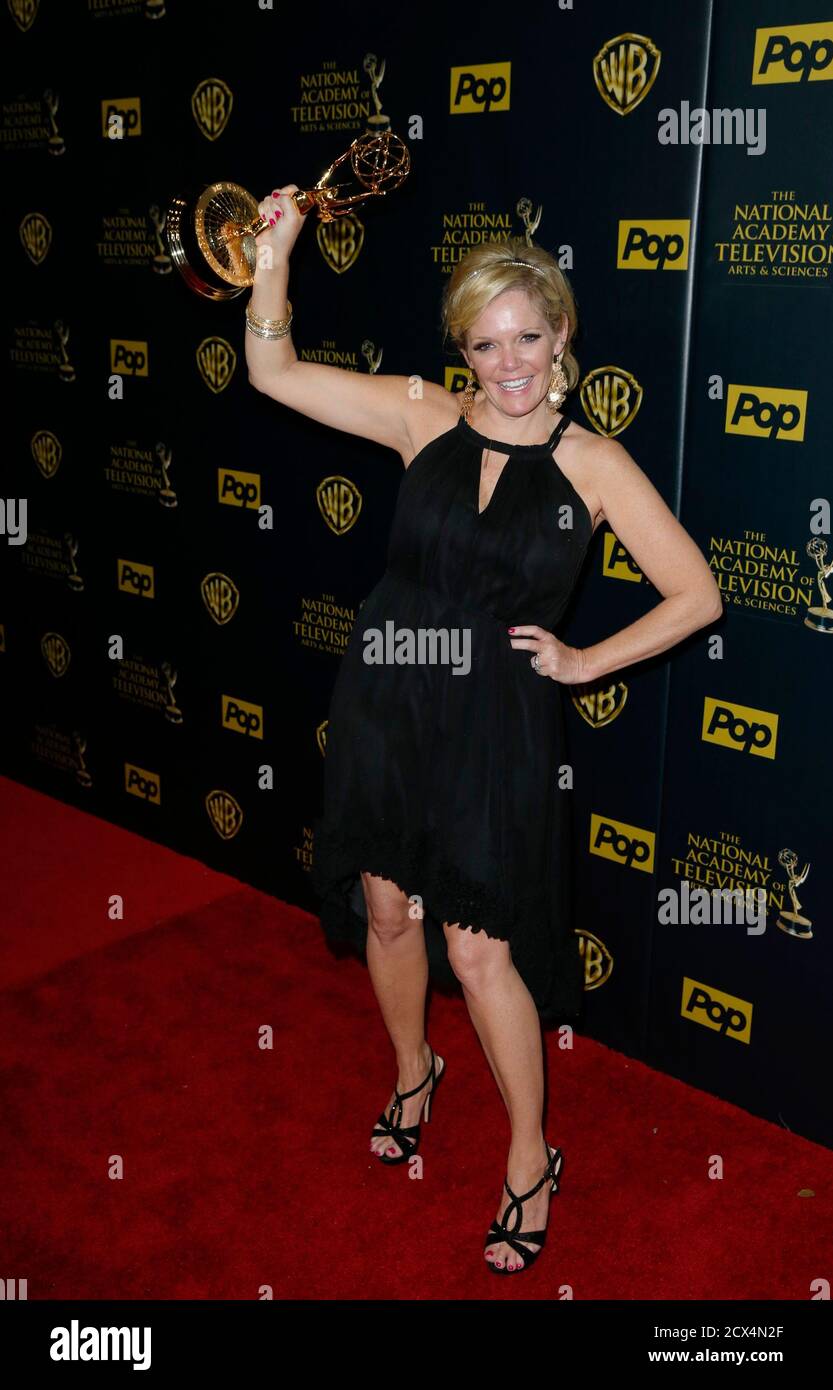 Maura west hi-res stock photography and images - Alamy