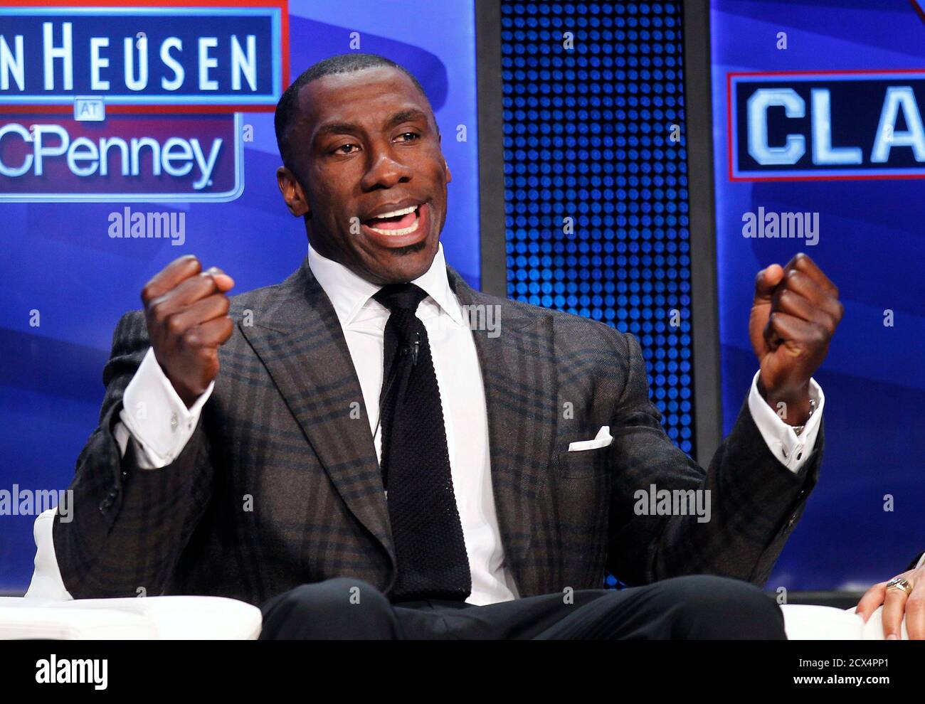 Sharpe shannon hi-res stock photography and images - Alamy