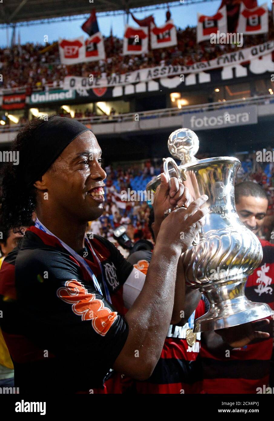 Trophy guanabara hi-res stock photography and images - Alamy