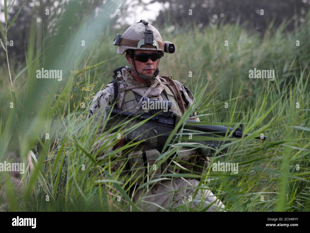22nd royal canadian regiment hi-res stock photography and images - Alamy
