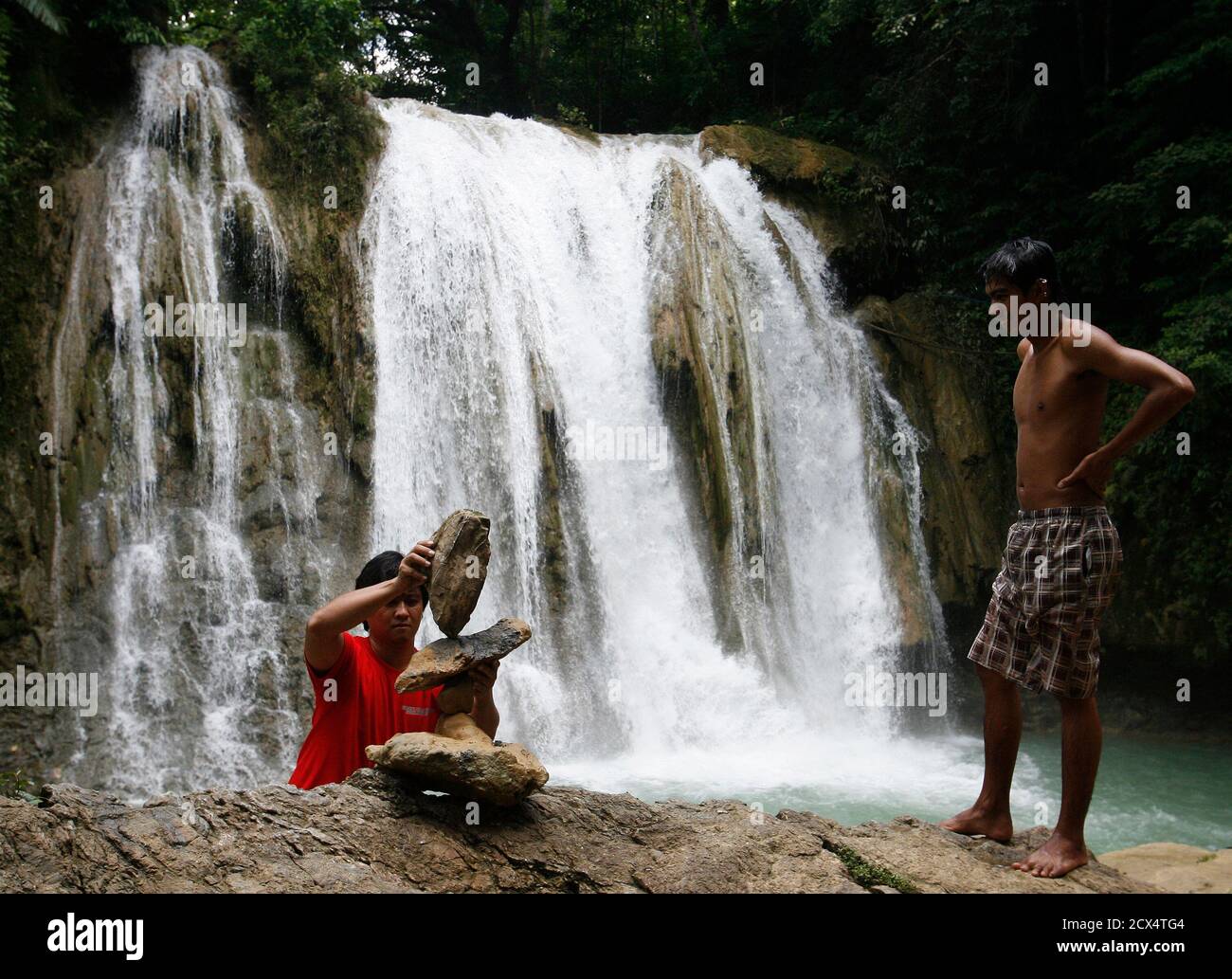 Tanay rizal hi-res stock photography and images - Alamy