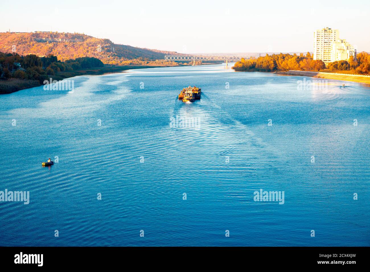 River trade routes hi-res stock photography and images - Alamy