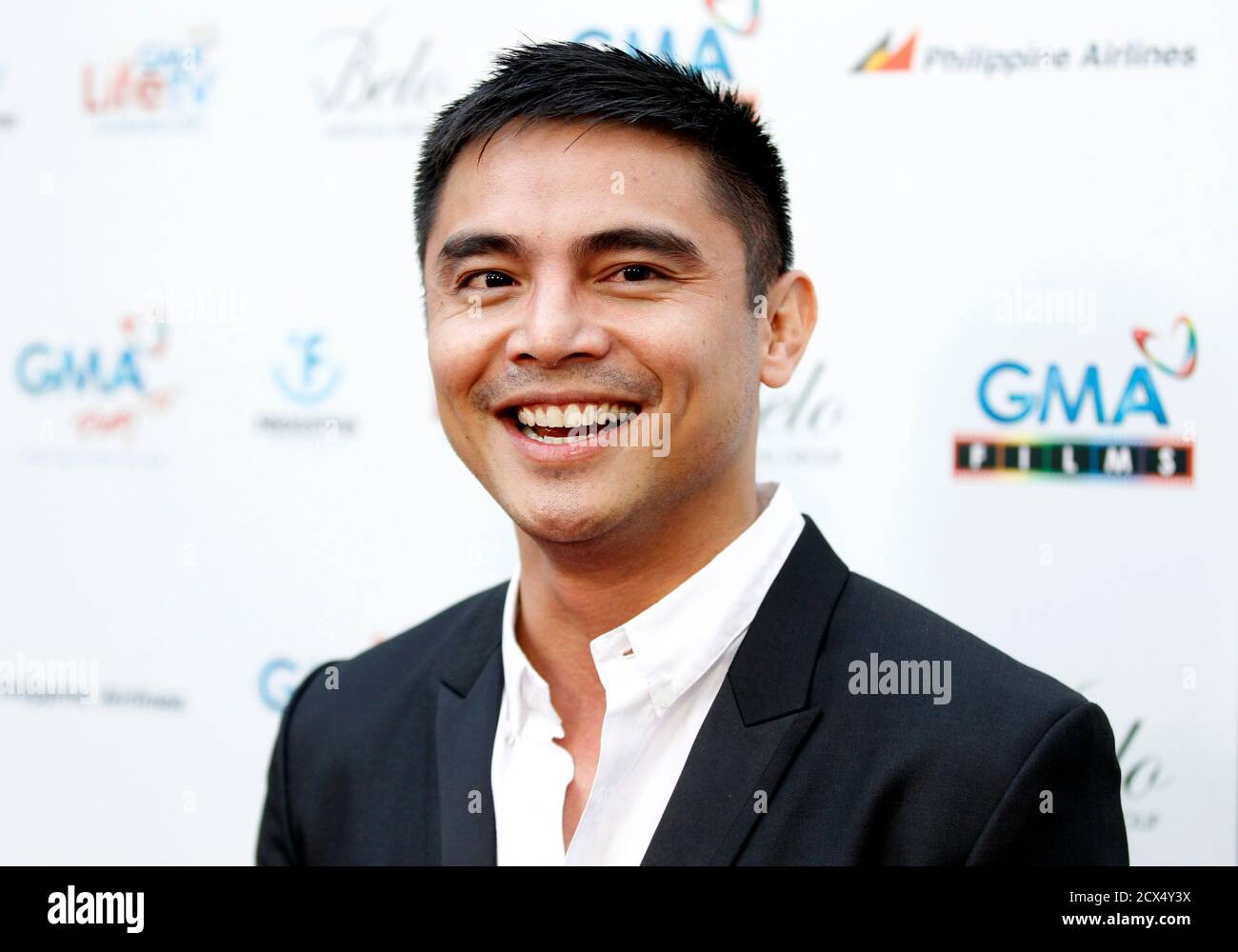 Filipino culture los angeles hi-res stock photography and images - Alamy