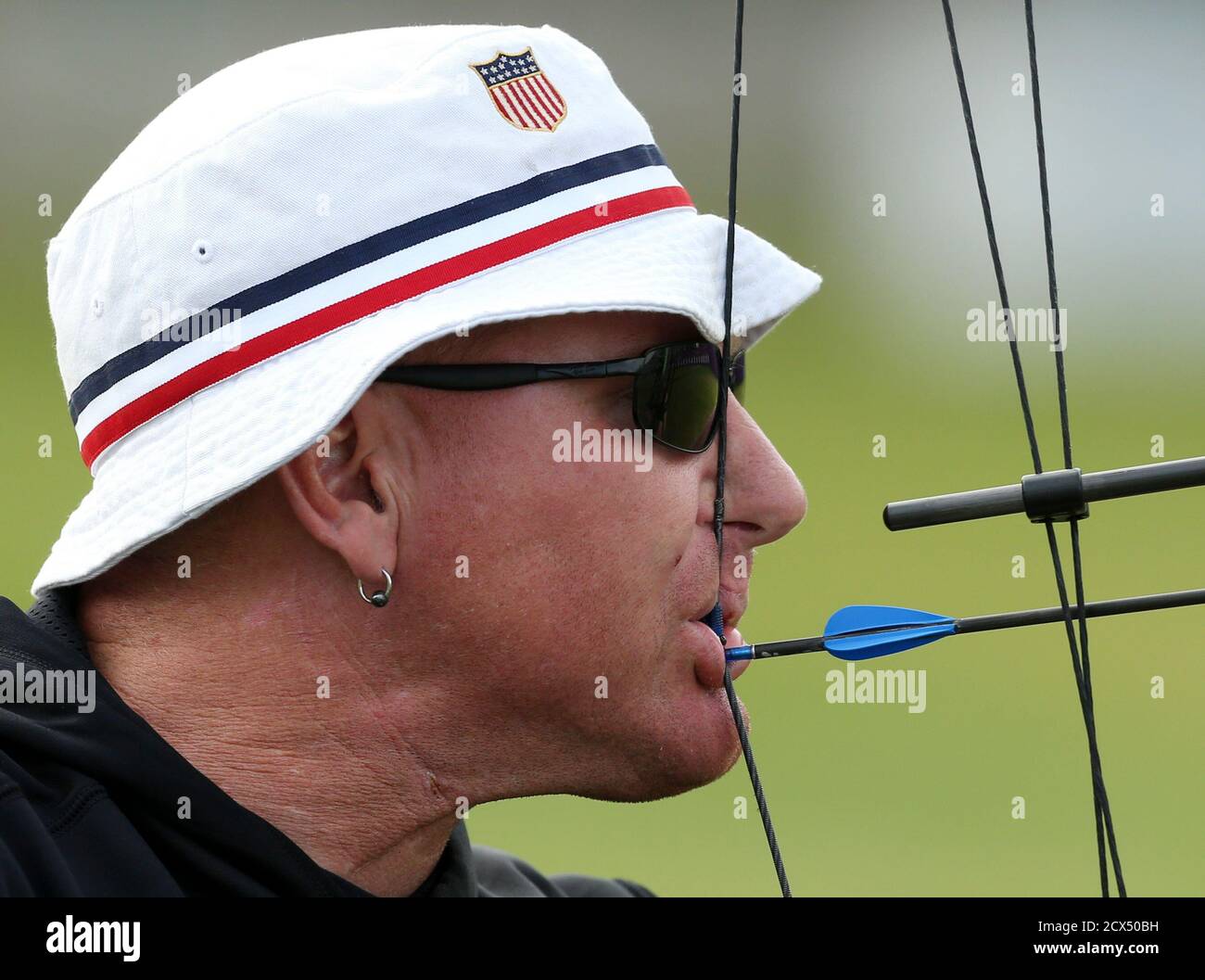 1960 rome paralympics hi-res stock photography and images - Alamy