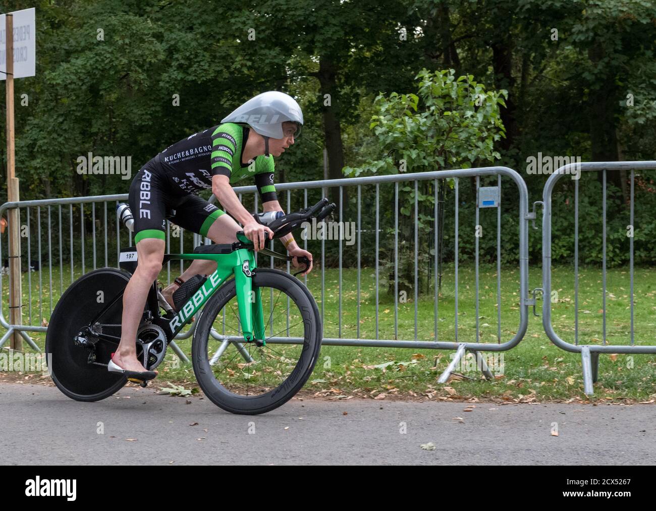 Professional male athlete, George Goodwin the last event of the year at ...
