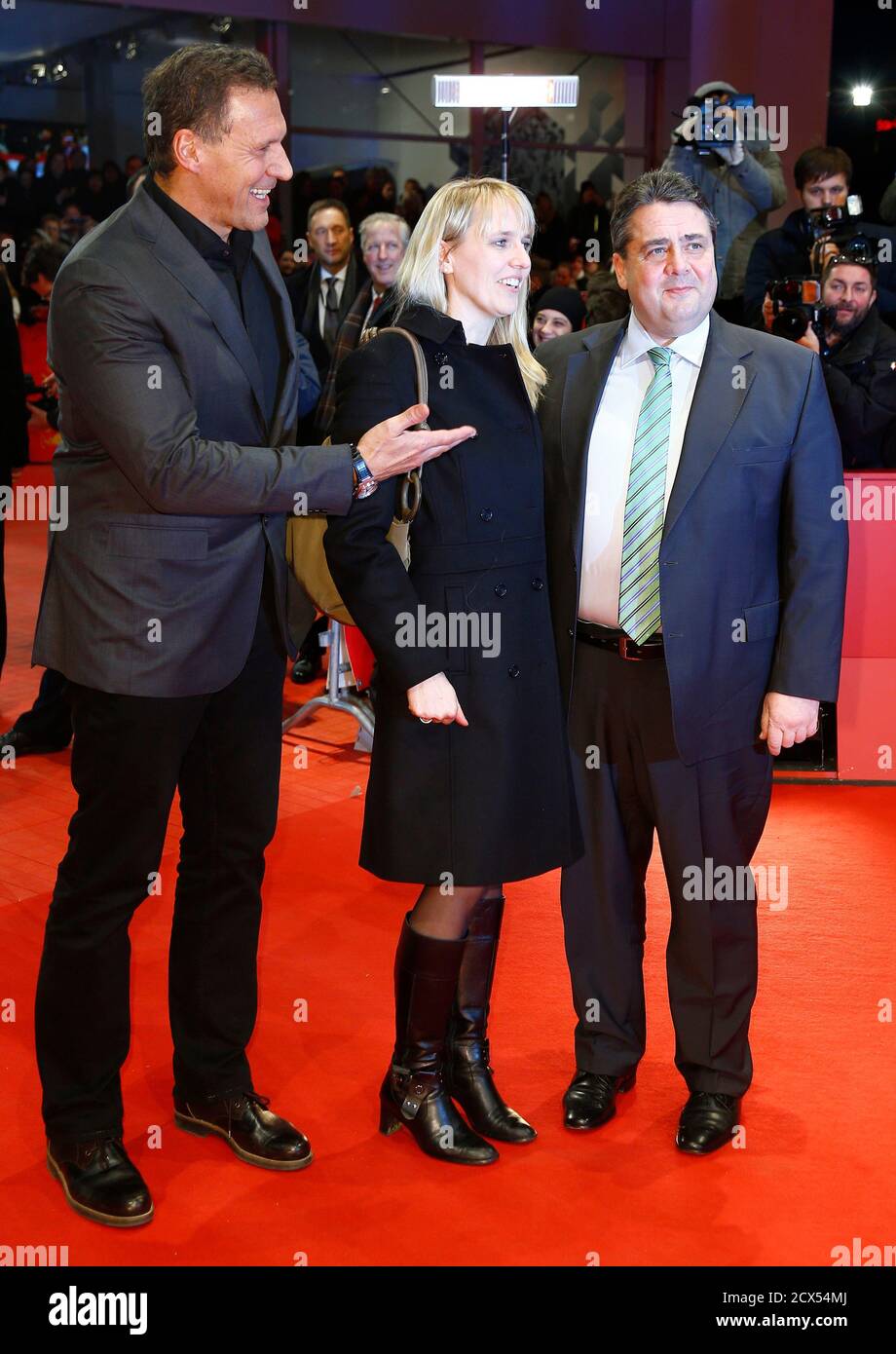 Stadler Berlin High Resolution Stock Photography and Images - Alamy