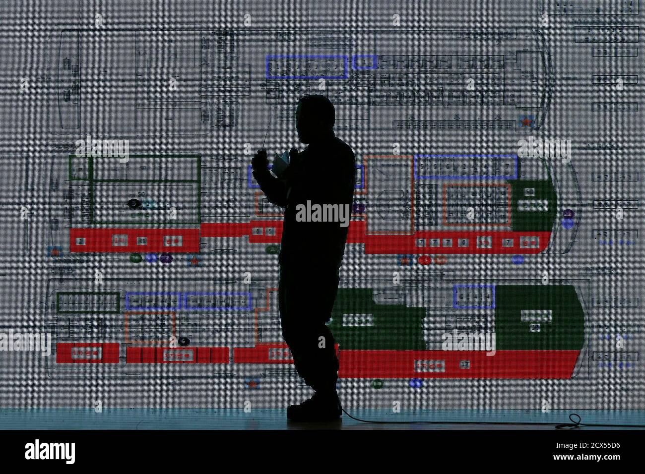 Jindo island map hi-res stock photography and images - Alamy