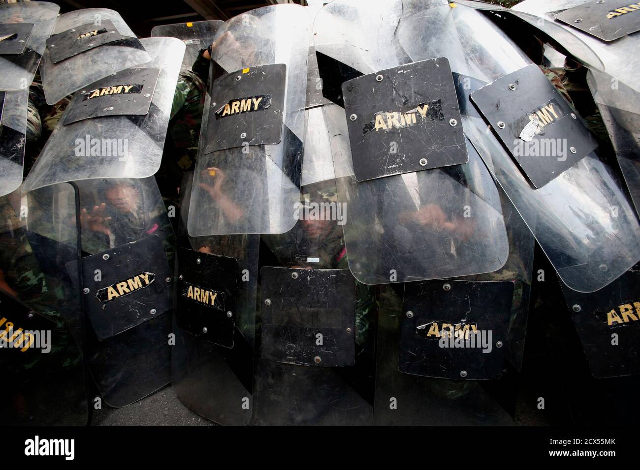 Anti riot shields hi-res stock photography and images - Alamy