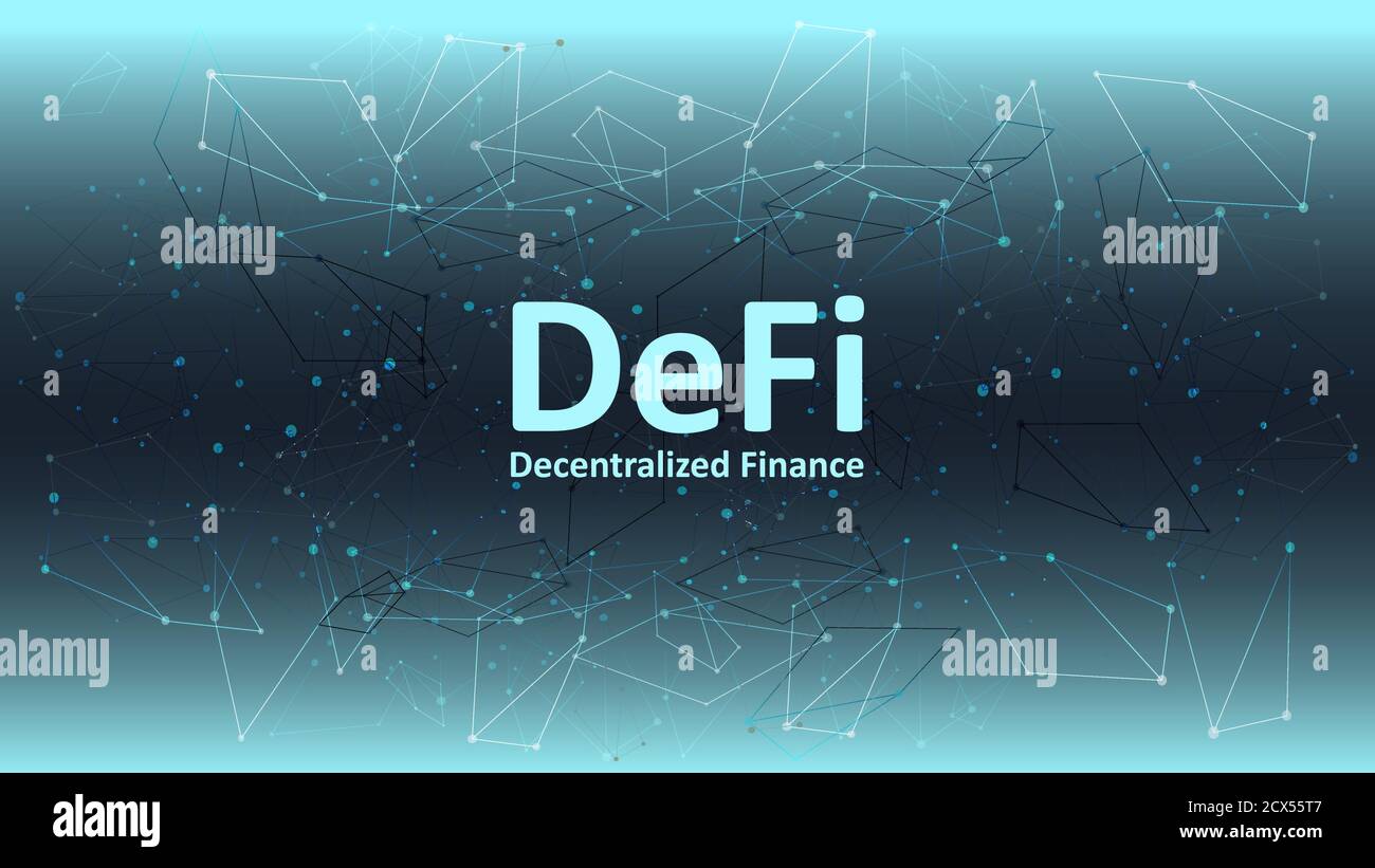 Fintech ecosystem Stock Vector Images - Alamy