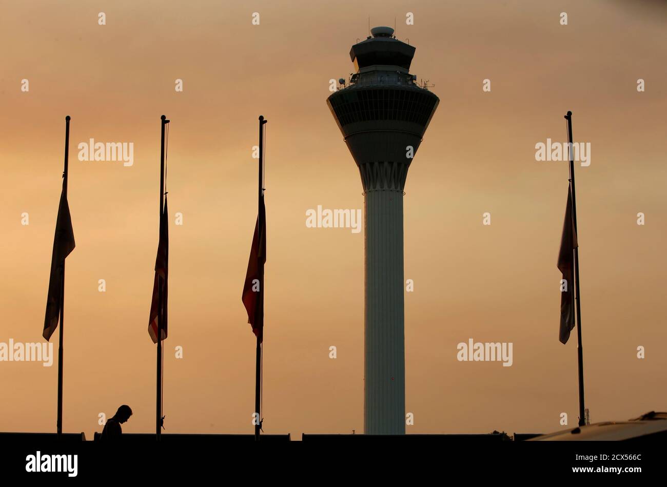 Eastern boeing 777 300 hi-res stock photography and images - Alamy