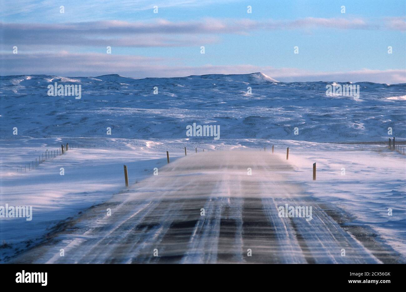 Swept the road hi-res stock photography and images - Alamy